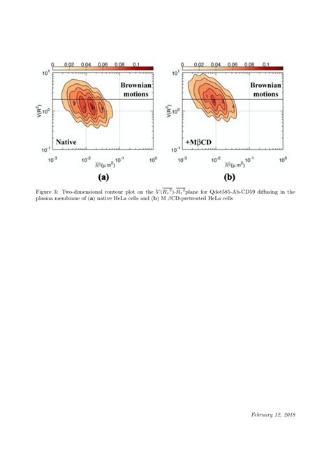 International Journal Of Biological Macromolecules Template For Authors