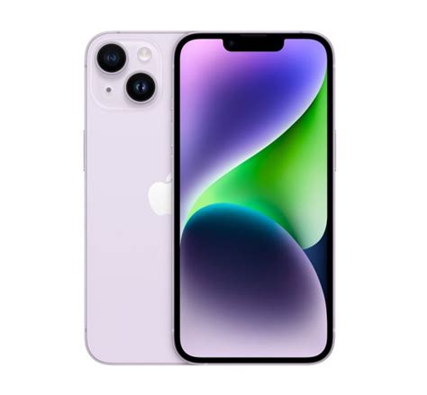 Купить Apple iPhone 14 256GB Purple Approved - Витринный образец