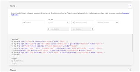 New Component Card · Issue 37 · Lusaxwebvuesax · Github