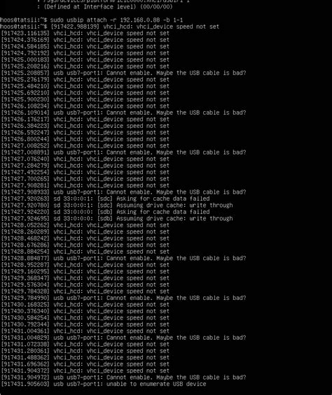 Usbip Usb Cable Is Bad Installing And Using Openwrt