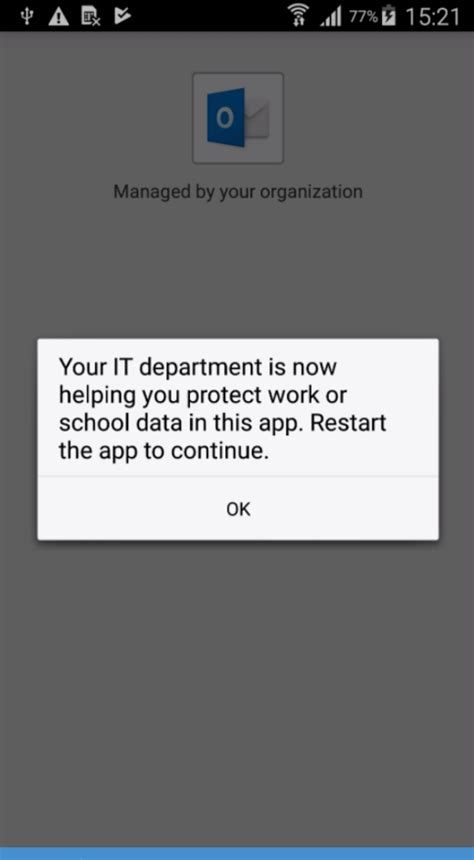 Manage Byod With Intune Mam Without Enrollment