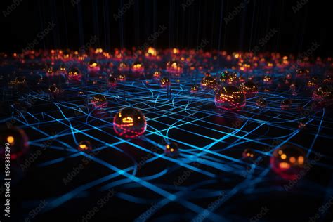 Ai Network For Advanced Artificial Intelligence Technology