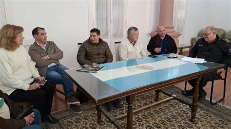 Se Incrementaron Los Delitos Cometidos Por Menores Y El Jefe Policial