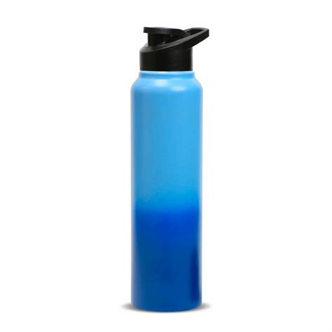 Stainless Steel Bottle 1000 Ml For Drinking Water 1 L At Rs 146piece