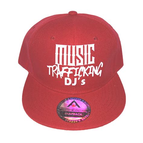 Music Trafficking Djs
