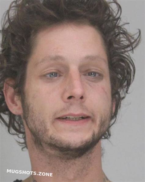 Qualls Michael 05072023 Dallas County Mugshots Zone