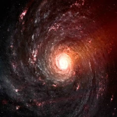 Black Hole Live Moving Wallpapers