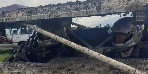 How Moment Of Raw Ingenuity Won Rally Championship For Kenyan Driver