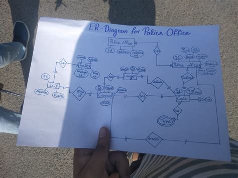 Hi I Need A Database Created With Sample Data Based