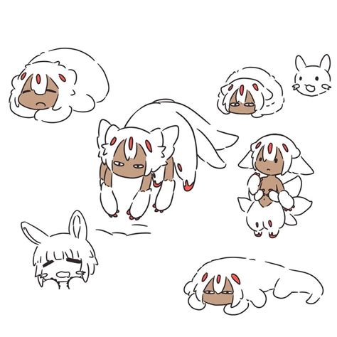 Daily Faputa Post 295 Rmadeinabyss