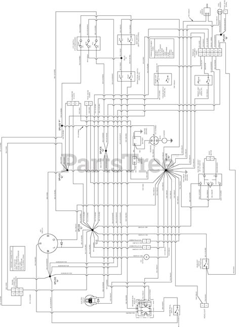 Simplicity Broadmoor Wiring Diagram