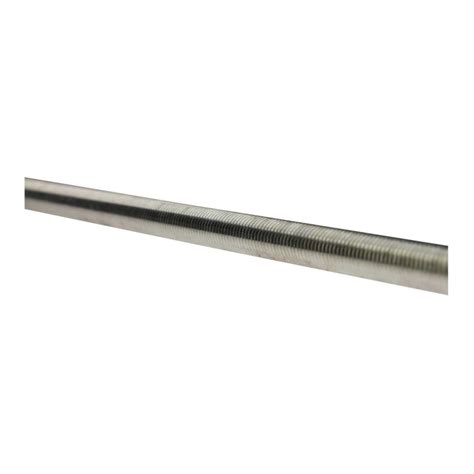 DIN 976 Gewindestange M 3 X 1000 A2 Blank EBay