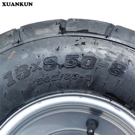 Купить xuankun АТВ 19x7 8 18х9 5 8 дюймов автомобильная шина вакуумная