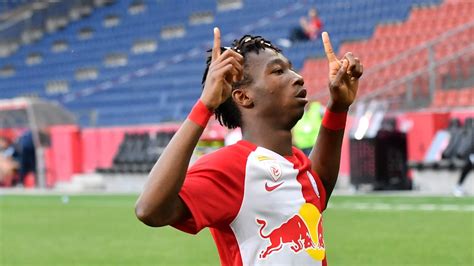 Sporting Kansas City Shakes Things Up With Bid For Swiss Gem Bryan Okoh
