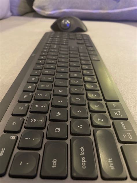 Logitech Mx Keys Logi Ergo Mouse Computers And Tech Parts