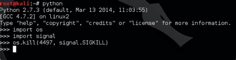 python中终止进程的方法 编程语言 亿速云