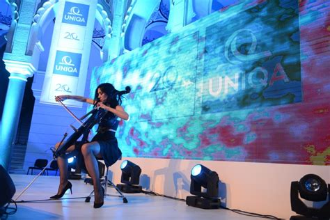 Uniqa Osiguranje Predstavilo 20 Godina Uspješnog Poslovanja U Bih