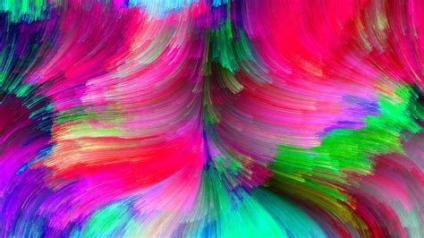 Bright Color Abstract Wallpapers Top Free Bright Color Abstract