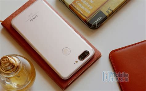 金立s10四攝手機 你想要的細節它都有 Ifuun