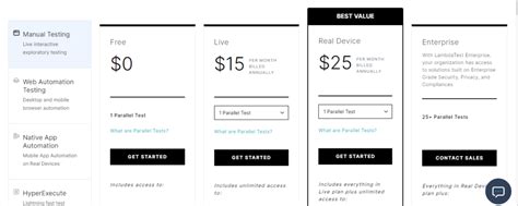 Top 10 Automation Testing Tools In 2024 Software Testing Stuff