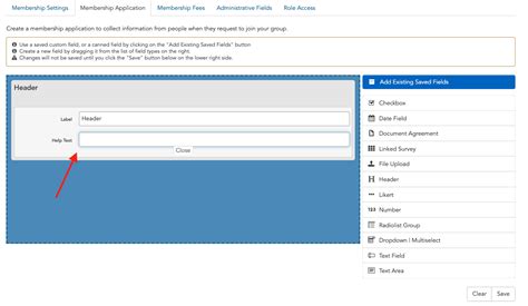 Using HTML To Add Media Images Or Formatting GivePulse
