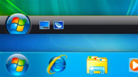Windows Vista Vs Windows 7