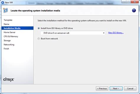 How To Setup XenServer Open Source Virtualization With Powerful