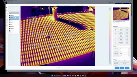 Dji Mavic 3 Thermal Diagnostic Thermique Par Drone Monsieur Jesaistout