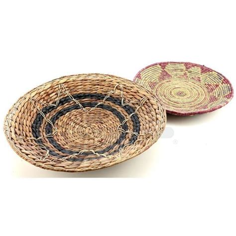 Lot 360 Marvels Jessica Jones Tv Series Malcolm Ducasses Decorative Baskets