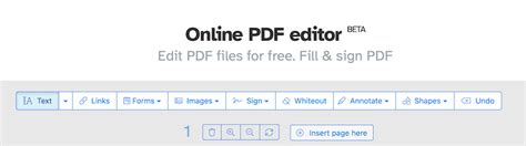 How To Create Table Of Contents In PDF On Mac Or Windows Itselectable