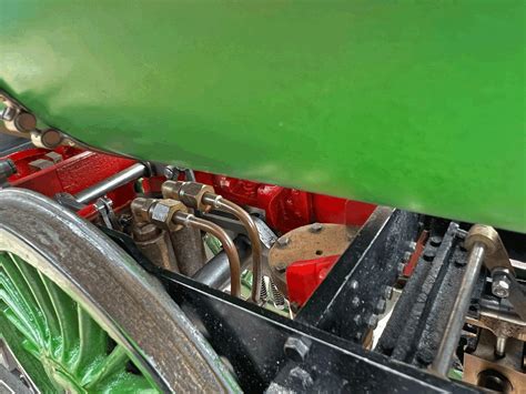 5” Gnr C1 Atlantic Steam Workshop Services