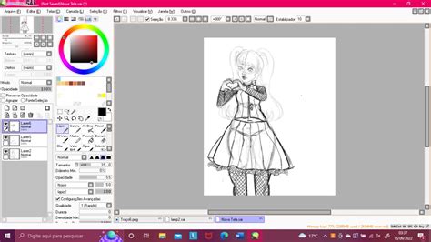 Fanart Draculaura Process Commissions Are Open Rmonsterhigh