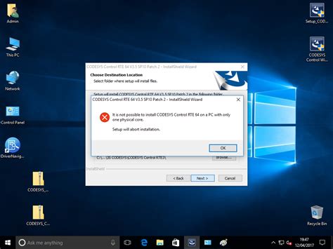 Codesys Forge Codesys Forge Talk Runtime 🇬🇧 Codesys Rte On Win