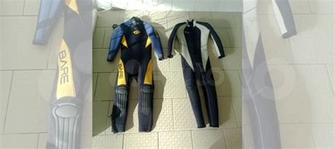 Гидрокостюм купить в Москве с доставкой | Хобби и отдых | Авито