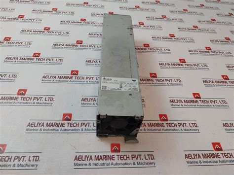 Delta Dpr 4000b 48 Rectifier Module Aeliya Marine