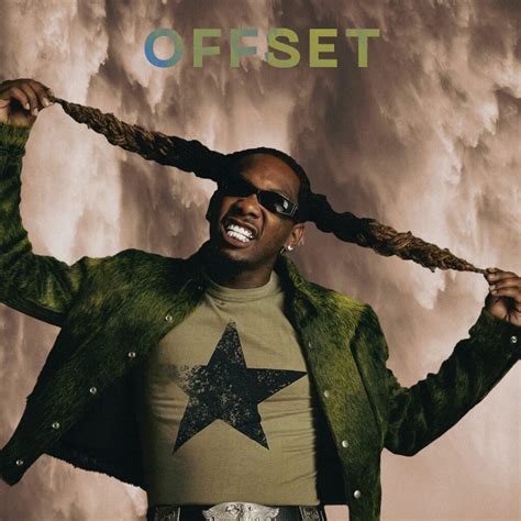 Offset Unveils His Highly Anticipated Album “set It Off” All About Ginger