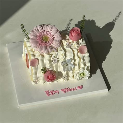 두유라이크케이크 부산케이크 서면레터링케이크 부산레터링케이크 서면케이크 부산당일케이크 전포케이크 Merry Christmas