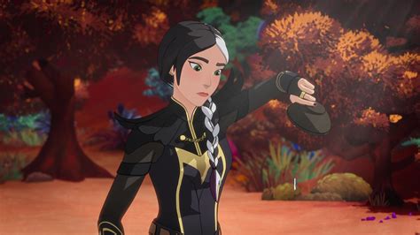 The Dragon Prince Season Image Fancaps