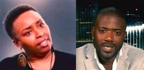 Rhymes With Snitch Celebrity And Entertainment News Ray J Calls Out Jaguar Wright Over