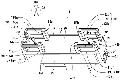 放电装置以及电气设备的制作方法