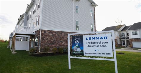 Homebuilder Lennar Beats Profit Estimates On Strong Property Prices Reuters