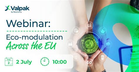 Valpak Limited On Linkedin Epr Modulatedfees Ecomodulation