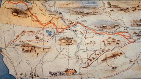 9 Things You May Not Know About The Oregon Trail History