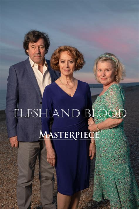 Flesh And Blood Rocky Mountain Pbs