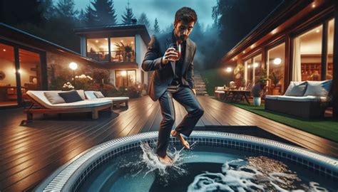 5 Secrets To Bromine Hot Tub Maintenance
