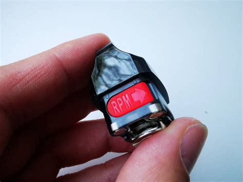 Smok Nord Review E Cigarette Reviews And Rankings