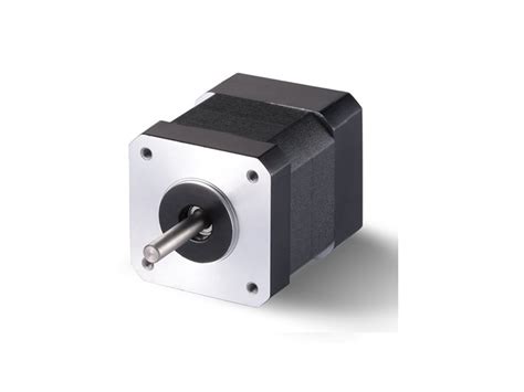 Optical Axis Brushless Motor Ican