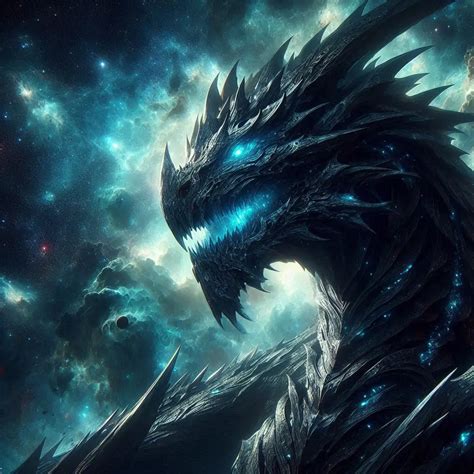 100 Free Dragon Ai Art Images To Add To Your Fantasy Realm
