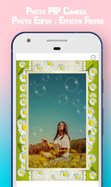 Pip Camera Photo Editor Filter For Android Download