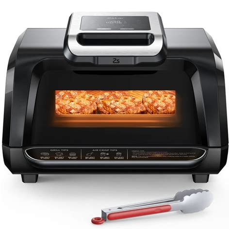 Ninja Air Fryer Grill